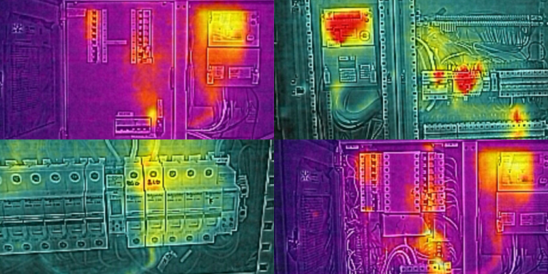 What is Thermal Imaging and Why is it Important? - Cassidy-Davies ...